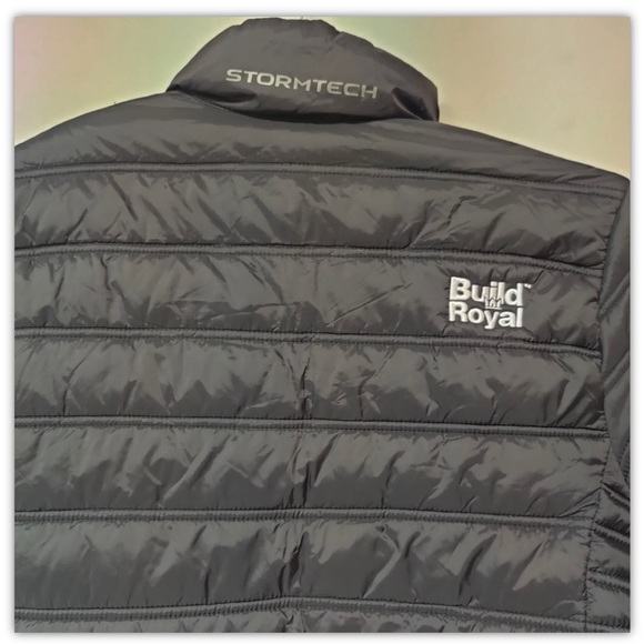 Stormtech | Jackets & Coats | Storm Tech Performance Puffer Jacket ...